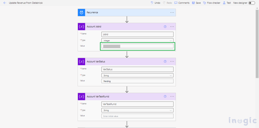 How to Integrate Databricks to Dynamics 365 via a Custom Power Platform ...