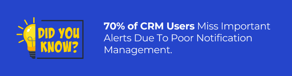 How to Automate Real-Time Alerts in Dynamics 365 CRM Without Code: The Complete Guide ...