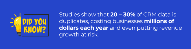 How to Remove Duplicate Records in Dynamics 365 CRM - Microsoft Dynamics 365 CRM Tips and Tricks