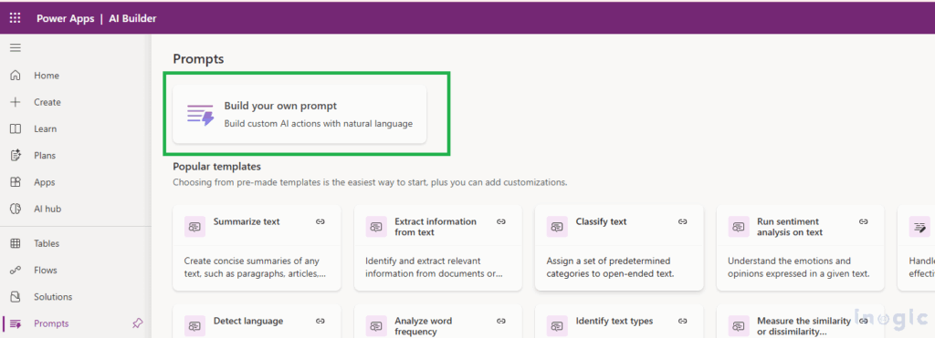 How to Leverage Custom Prompts in Power Apps within Dynamics 365 CRM - Microsoft Dynamics 365 ...