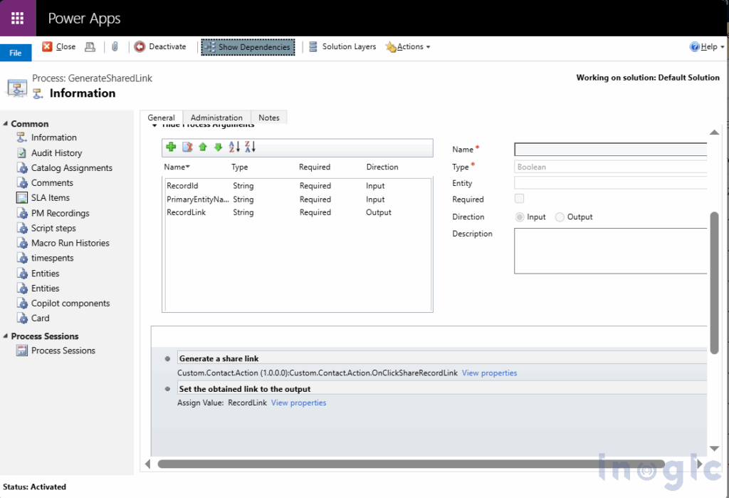 How to Generate Shared Record Links in Dynamics 365 CRM: A Step-by-Step ...