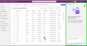 How to Enable Copilot Chat in Model-Driven Apps: Step-by-Step Guide - Microsoft Dynamics 365 CRM ...