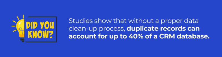 How to Remove Duplicate Records in Dynamics 365 CRM - Microsoft Dynamics 365 CRM Tips and Tricks