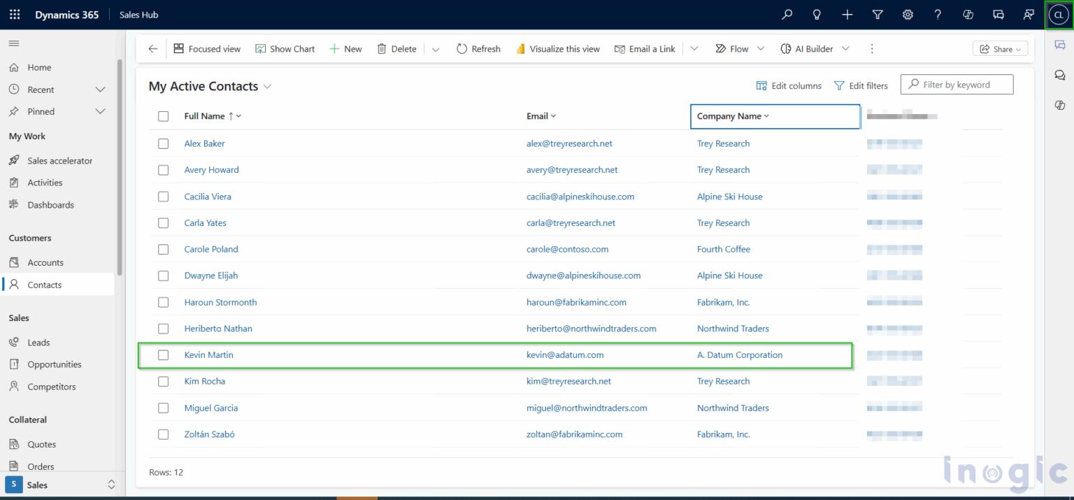 How to Generate Shared Record Links in Dynamics 365 CRM: A Step-by-Step ...
