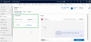 How to Integrate Text SMS with Dynamics 365 CRM: A Complete 2025 Guide - Microsoft Dynamics 365 ...