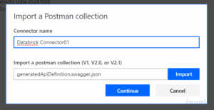 How to Integrate Databricks to Dynamics 365 via a Custom Power Platform Connector - Microsoft ...