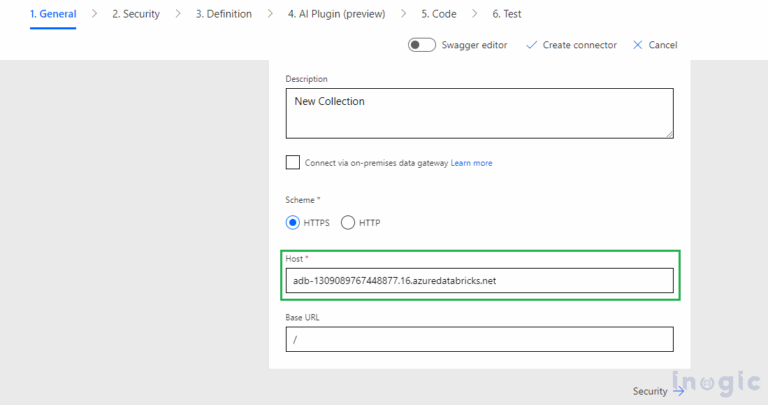 How to Integrate Databricks to Dynamics 365 via a Custom Power Platform ...