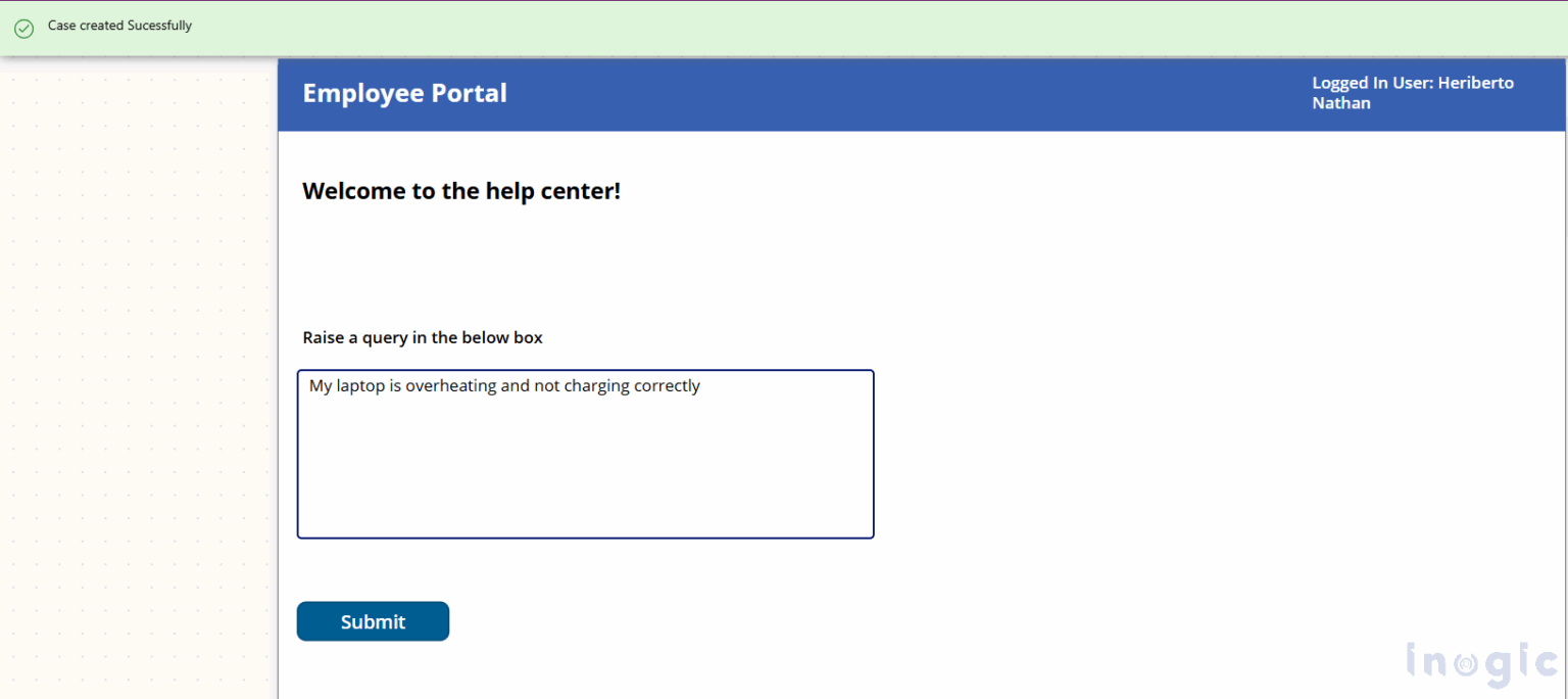 How To Leverage Custom Prompts In Power Apps Within Dynamics 365 Crm