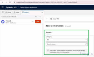 How to Configure Disposition Codes in Microsoft Copilot Service Admin Center - Microsoft ...