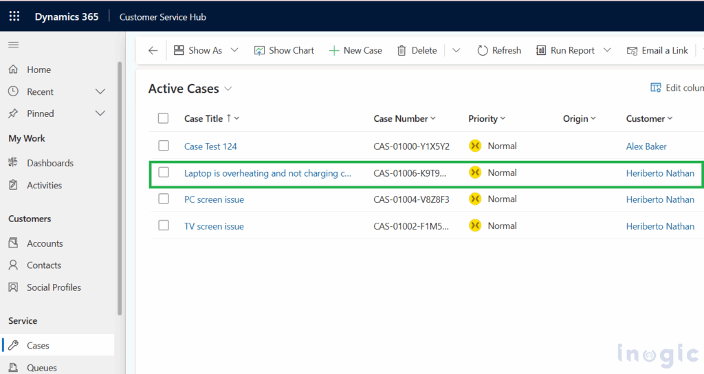 How to Leverage Custom Prompts in Power Apps within Dynamics 365 CRM ...