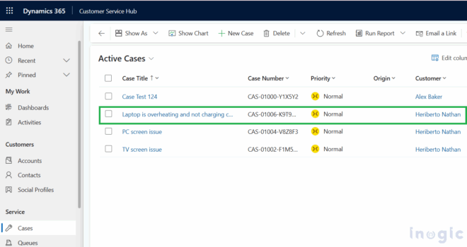 How To Leverage Custom Prompts In Power Apps Within Dynamics 365 Crm