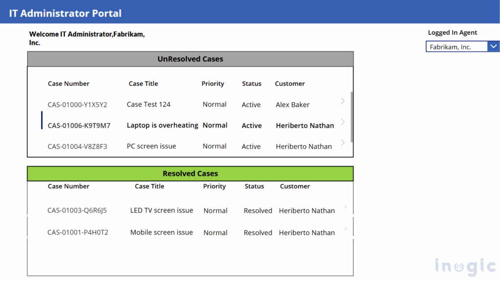 How To Leverage Custom Prompts In Power Apps Within Dynamics 365 Crm Microsoft Dynamics 365