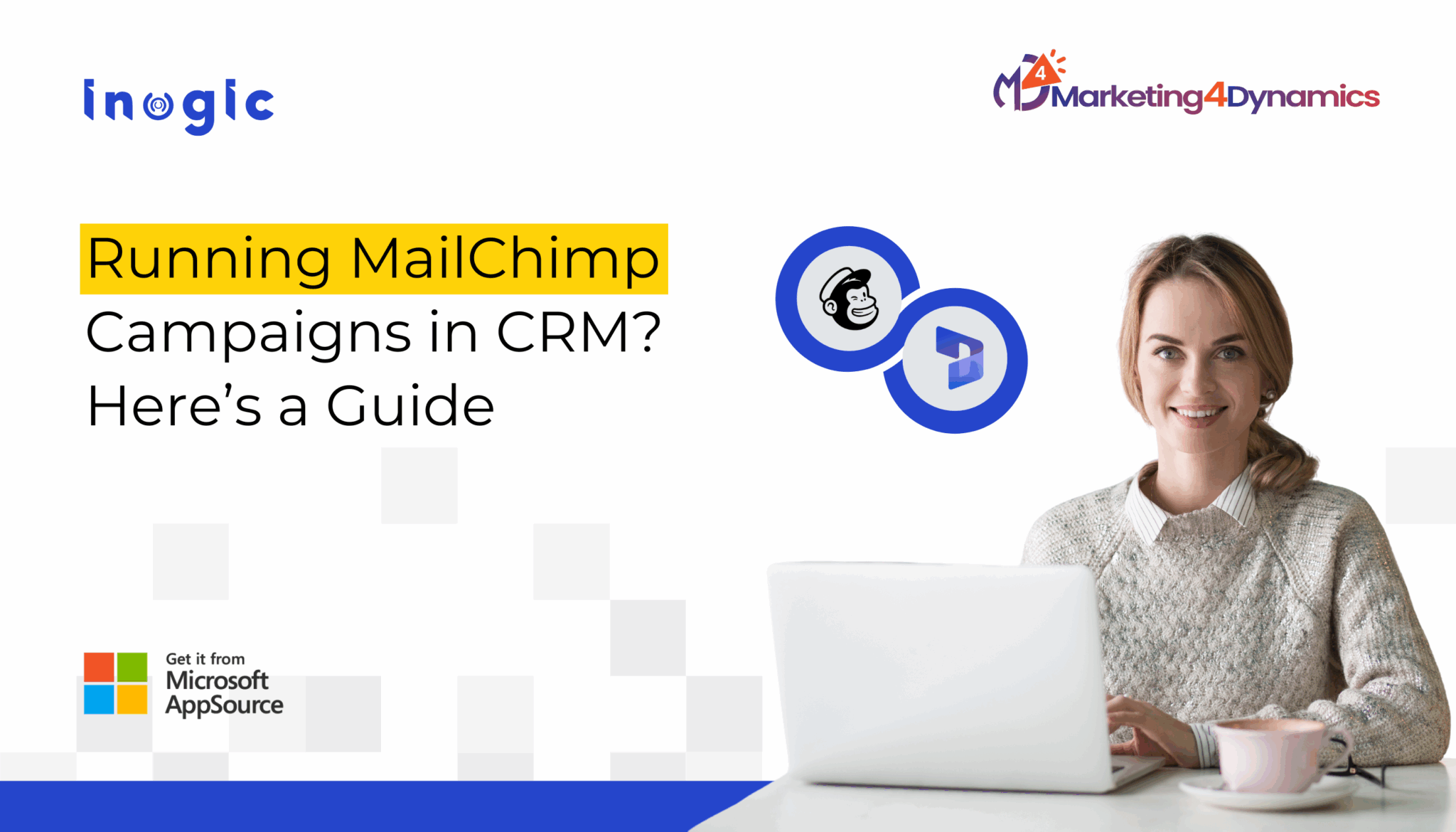 5 Best Practices for Running Mailchimp Campaigns in Dynamics 365 CRM ...