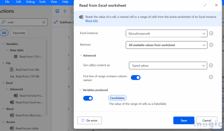 How to Auto-Fill Third-Party Web Forms Using Power Automate Desktop and JavaScript - Microsoft ...