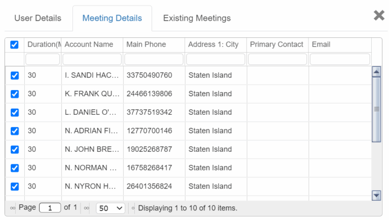 A Quick Guide: How AI Simplifies Field Service Appointment Scheduling in Dynamics 365 CRM ...