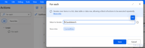 How to Auto-Fill Third-Party Web Forms Using Power Automate Desktop and JavaScript - Microsoft ...