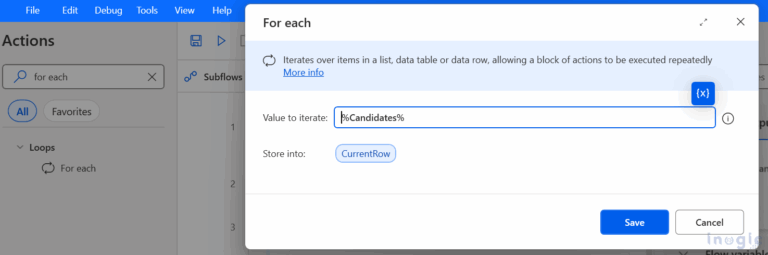 How to Auto-Fill Third-Party Web Forms Using Power Automate Desktop and JavaScript - Microsoft ...