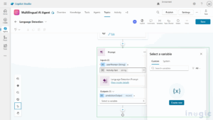 Multilingual Agents in Microsoft Copilot Studio: Enabling Multi‑Language Conversational AI ...