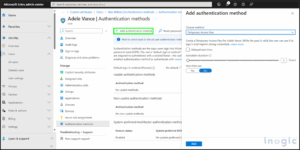 Enhancing Secure Sign-Ins with Temporary Access Pass in Azure Active Directory - Microsoft ...