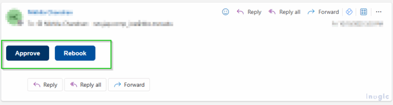 How to Design Custom Approval Buttons in Outlook Email Using Power ...