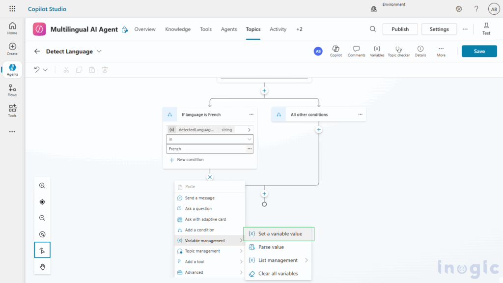 Multilingual Agents in Microsoft Copilot Studio: Enabling Multi ...