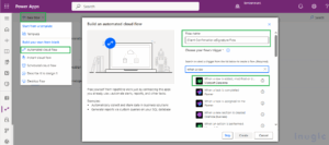 How to Automate Document Signing with DocuSign in Power Automate ...