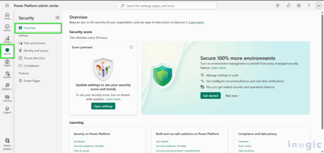 Mastering Power Platform Security: A Complete Guide to Protecting Your ...