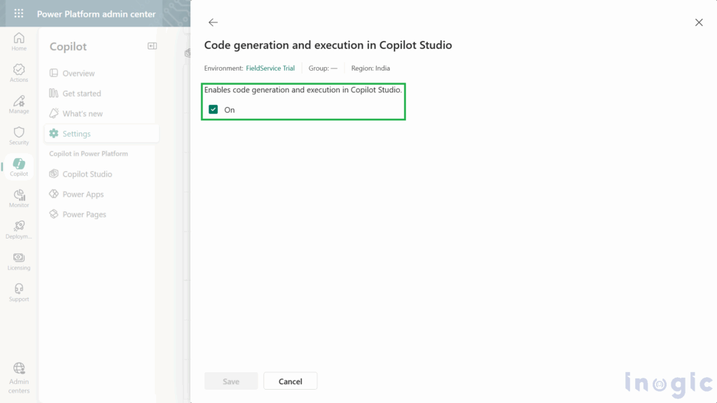 Visualize Dataverse Insights Using Code Interpreter in Microsoft Copilot Studio - Power Community