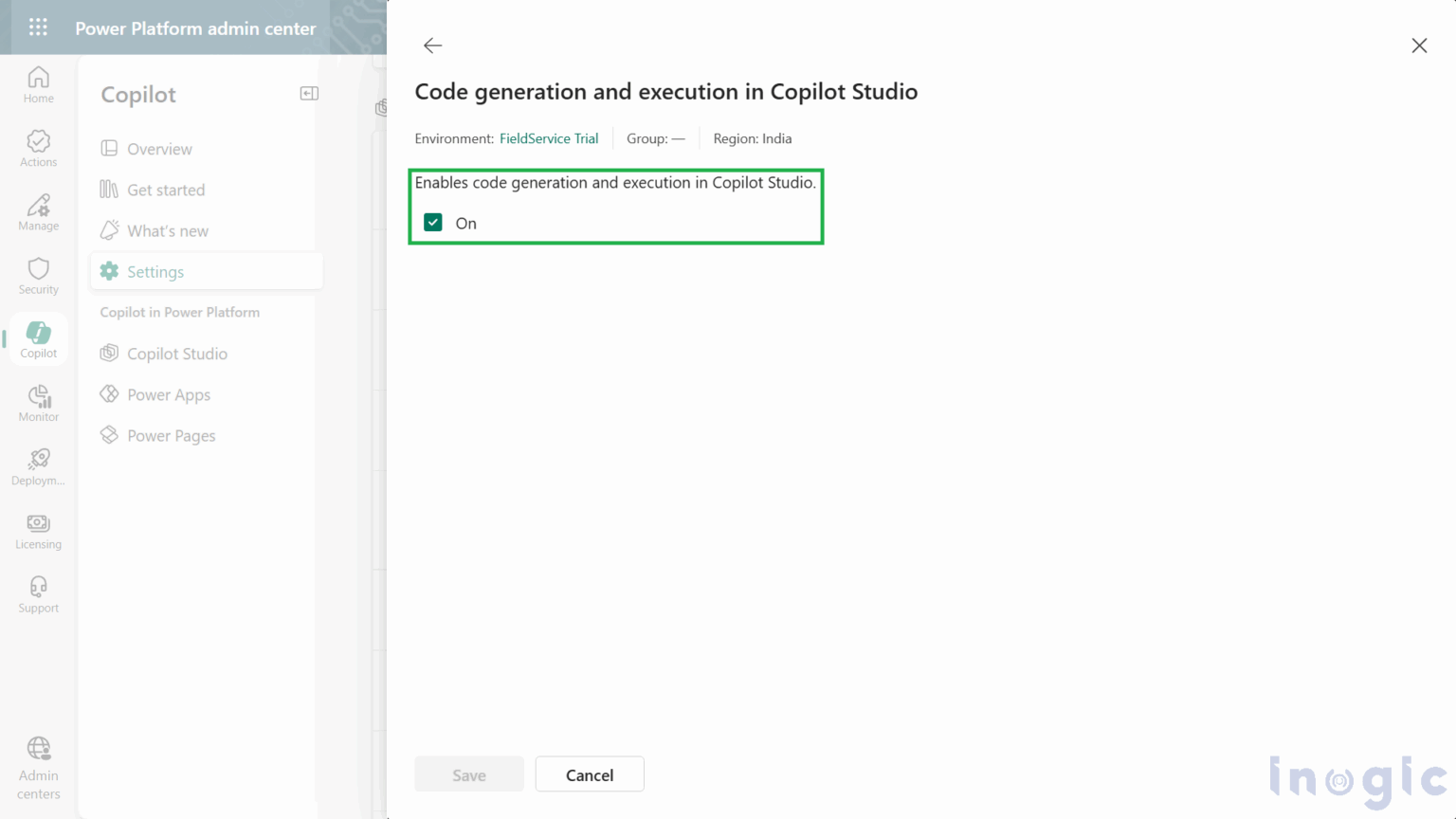 Visualize Dataverse Insights Using Code Interpreter in Microsoft ...