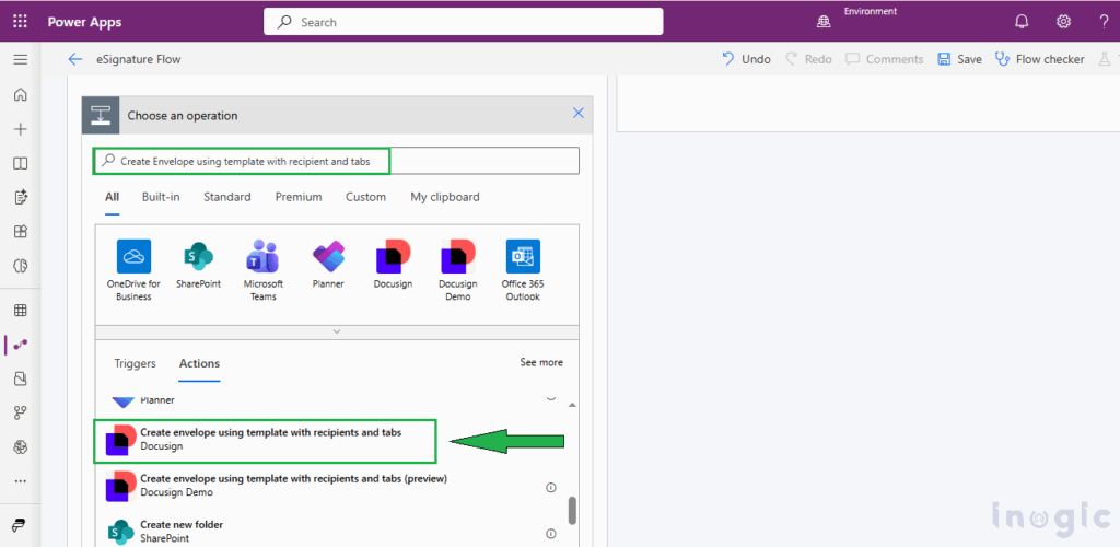 How to Automate Document Signing with DocuSign in Power Automate ...