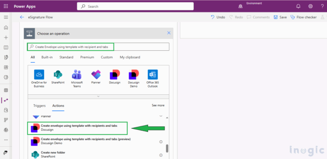 How to Automate Document Signing with DocuSign in Power Automate ...