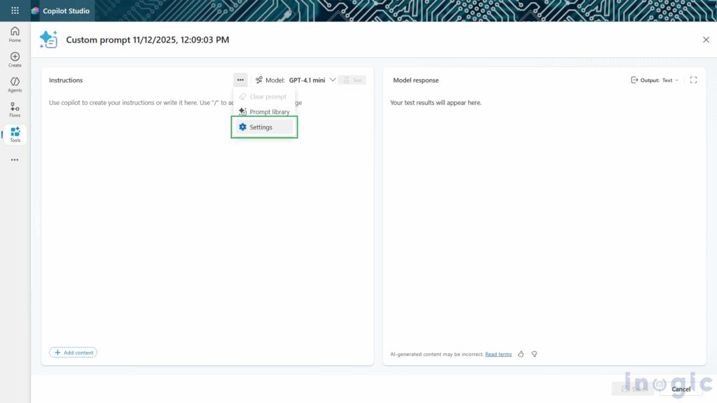 Visualize Dataverse Insights Using Code Interpreter in Microsoft Copilot Studio - Power Community