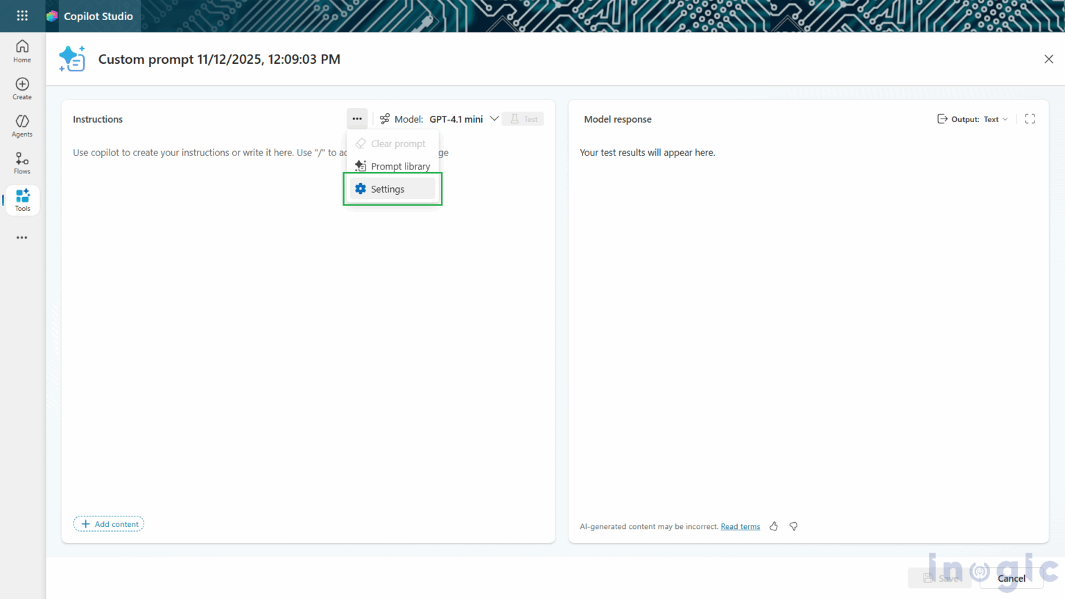 Visualize Dataverse Insights Using Code Interpreter in Microsoft ...