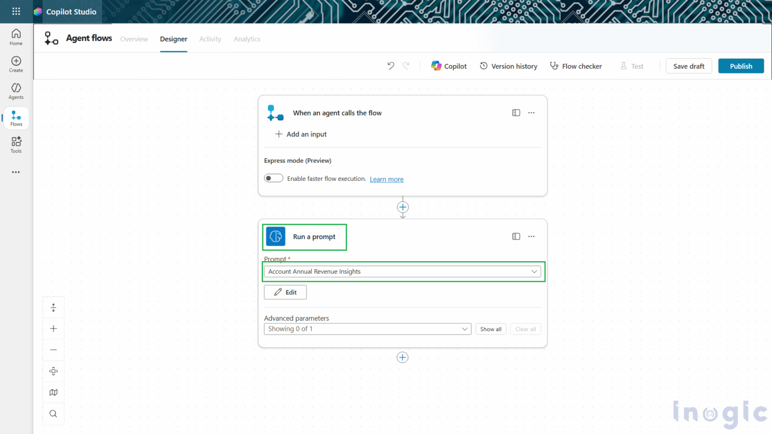Visualize Dataverse Insights Using Code Interpreter in Microsoft Copilot Studio - Microsoft ...