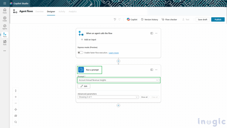 Visualize Dataverse Insights Using Code Interpreter in Microsoft Copilot Studio - Microsoft ...