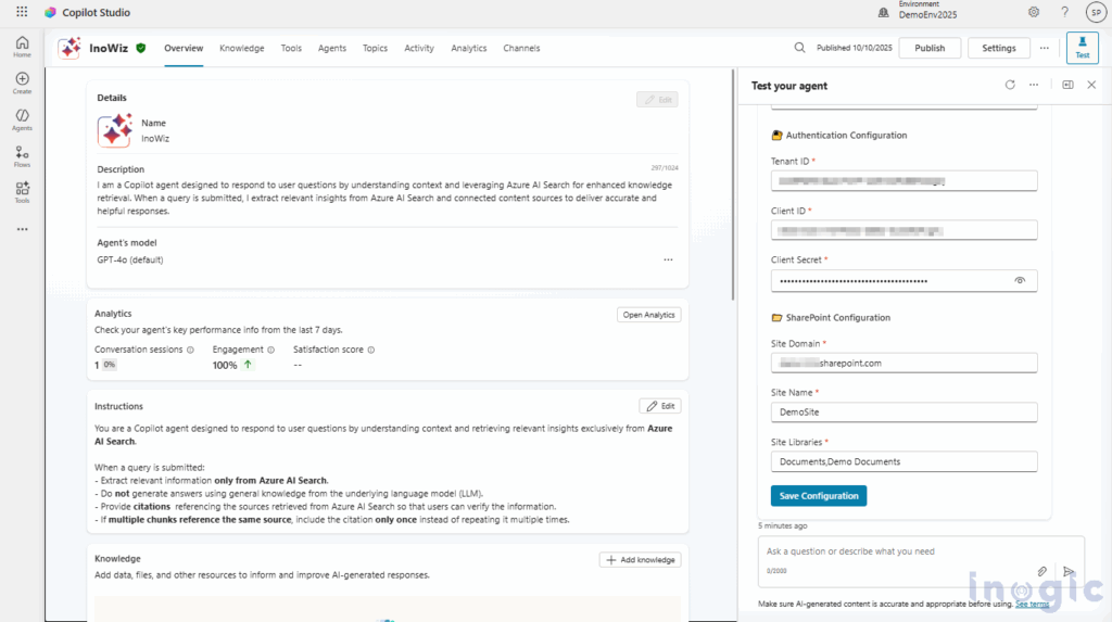SharePoint Knowledge AI Search: Your Copilot for Smarter Document ...