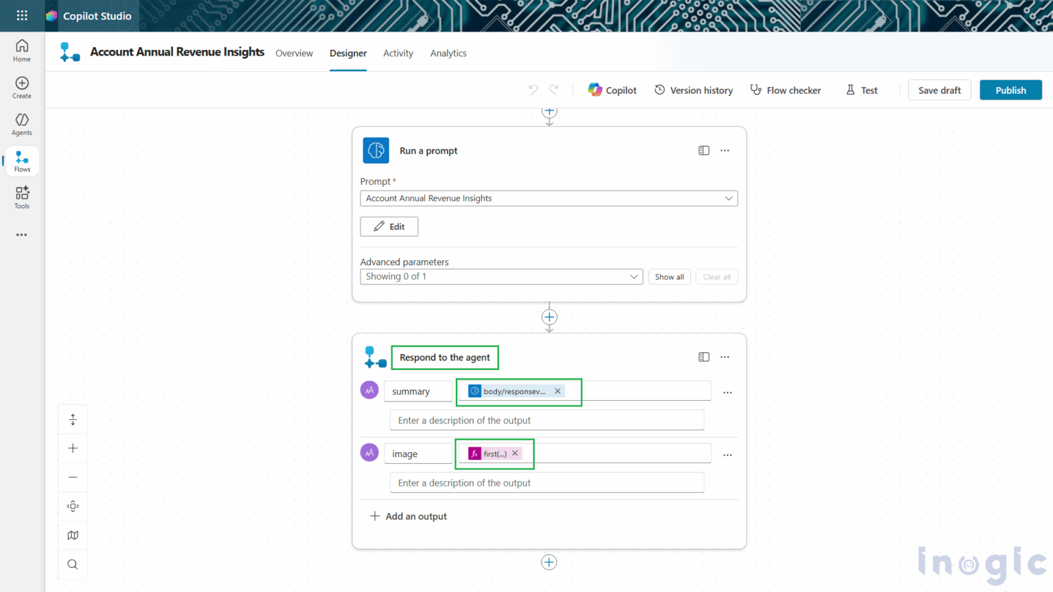 Visualize Dataverse Insights Using Code Interpreter in Microsoft ...