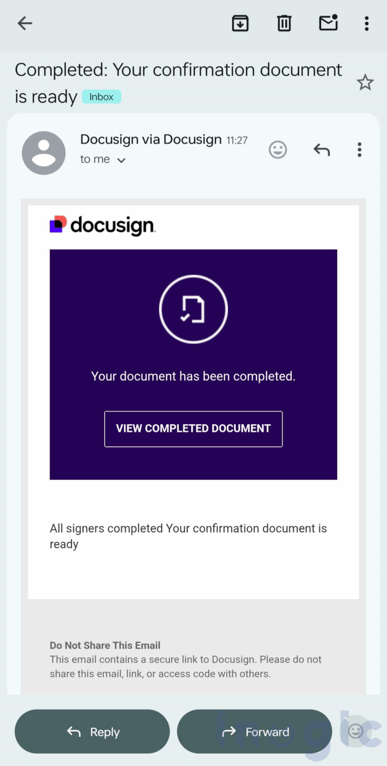 How to Automate Document Signing with DocuSign in Power Automate - Microsoft Dynamics 365 CRM ...