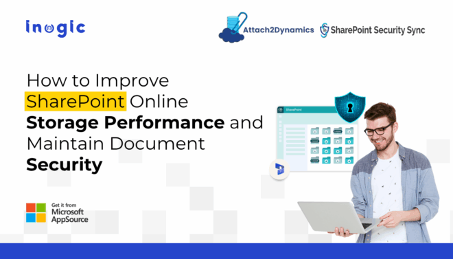 How to Improve SharePoint Online Storage Performance and Maintain ...