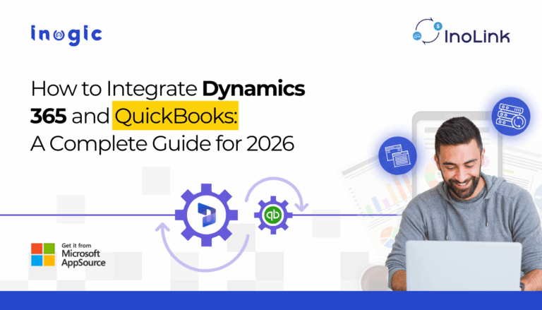 How to Integrate Dynamics 365 and QuickBooks: A Complete Guide for 2026 - Microsoft Dynamics 365 ...