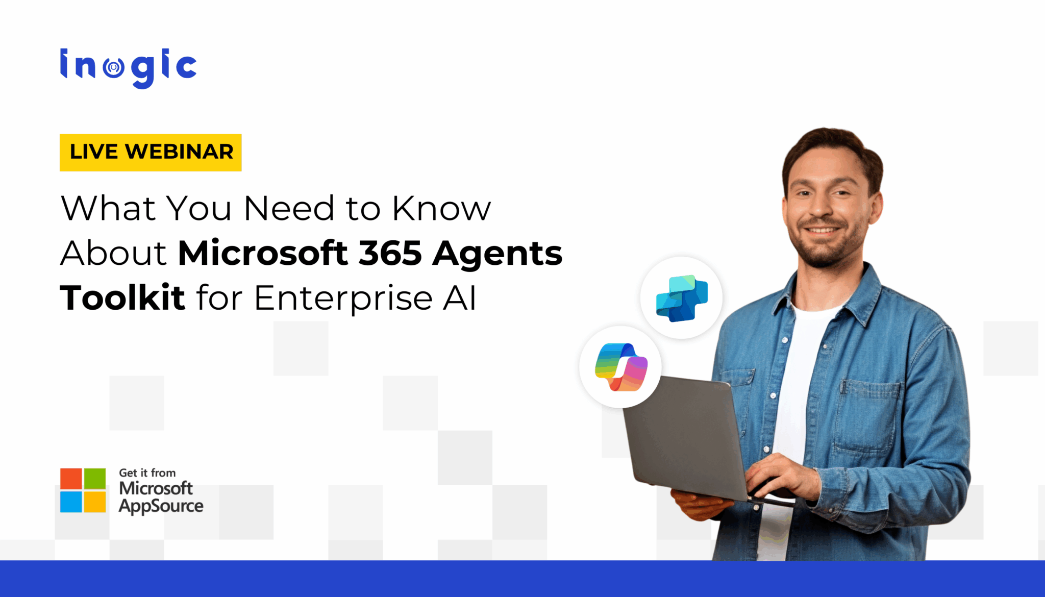 What You Need to Know About Microsoft 365 Agents Toolkit for Enterprise ...