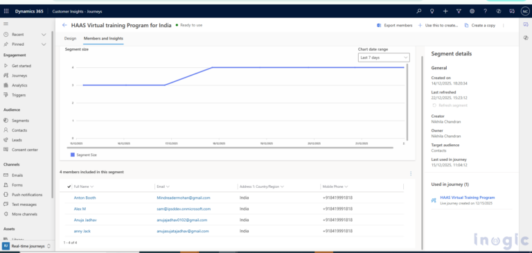 Static or Dynamic Segments? A Complete Guide for Customer Insights ...