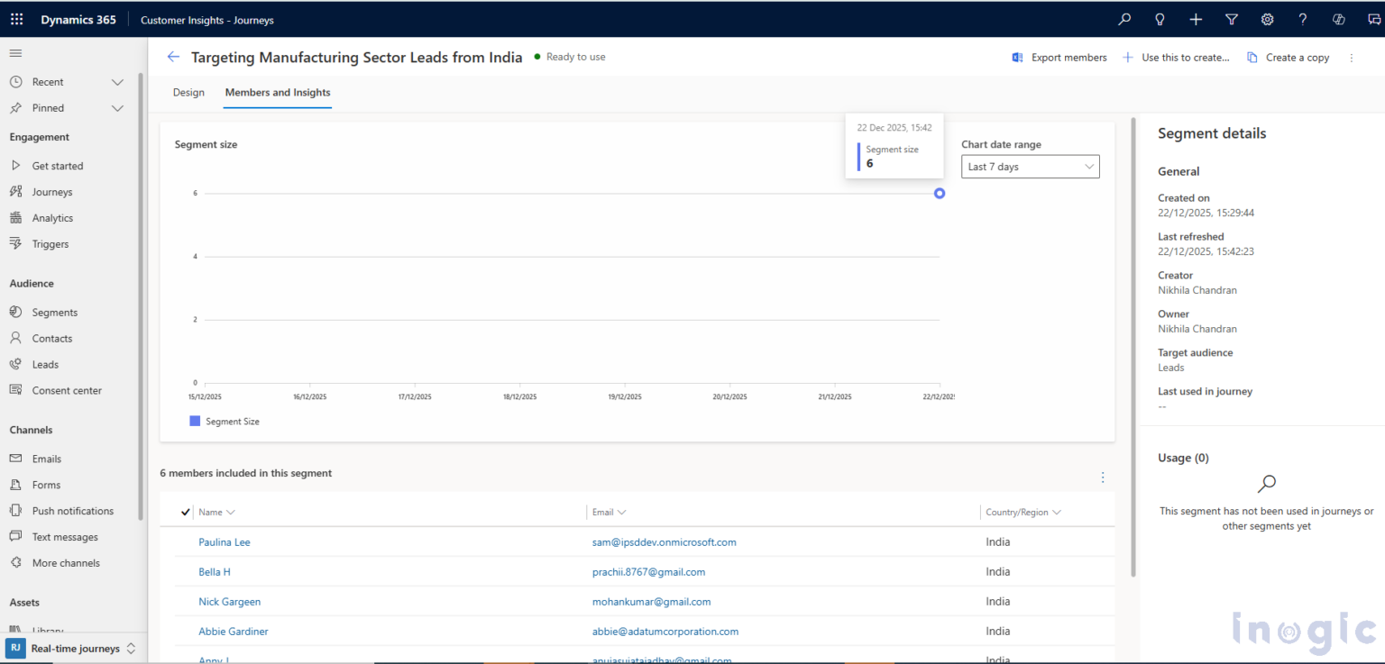 Static or Dynamic Segments? A Complete Guide for Customer Insights ...