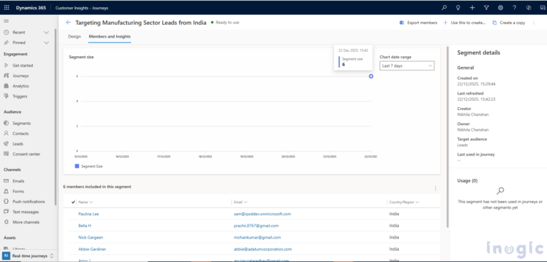 Static or Dynamic Segments? A Complete Guide for Customer Insights ...