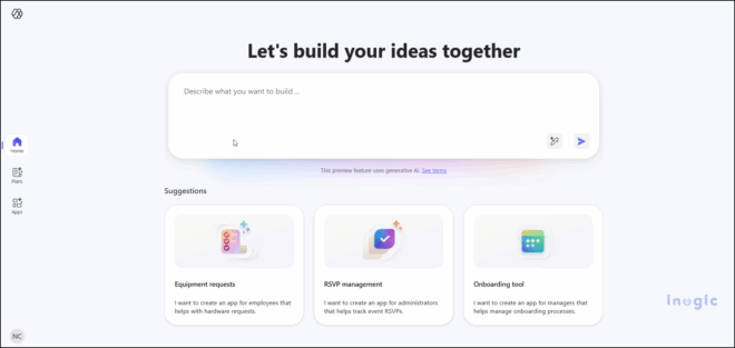 Build AI-Powered Apps in Minutes with Power Apps Vibe: A Complete Guide ...