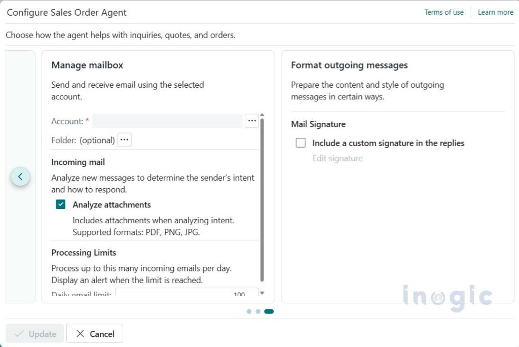 Automate Order Processing: Connect Dynamics 365 CRM & Business Central ...