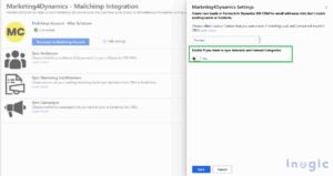 The Complete Guide to Dynamics 365 CRM + Mailchimp Integration (2026 ...