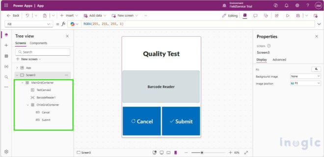 Power Apps Grid Container: A Better Way to Build Responsive Canvas Apps ...