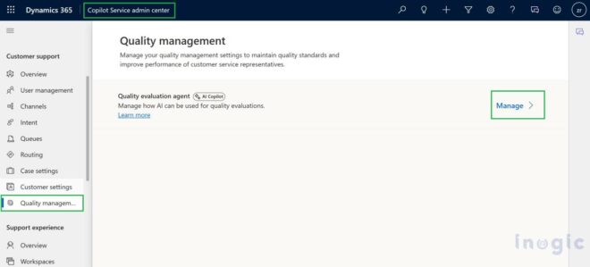 How the AI Powered Quality Evaluation Agent Transforms Customer ...