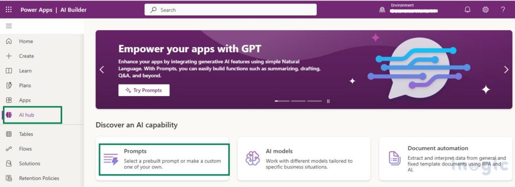 AI-Powered Report Generation Using Copilot Studio’s Document Output ...